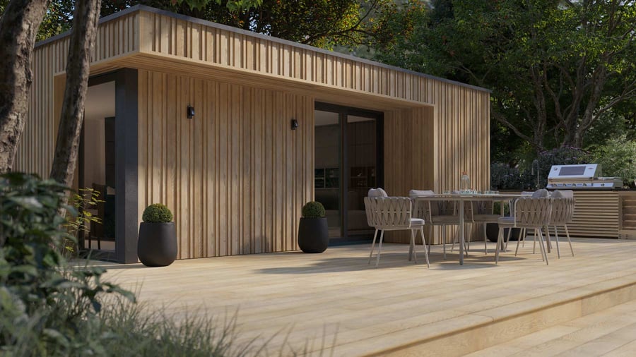 Order Free Millboard Samples